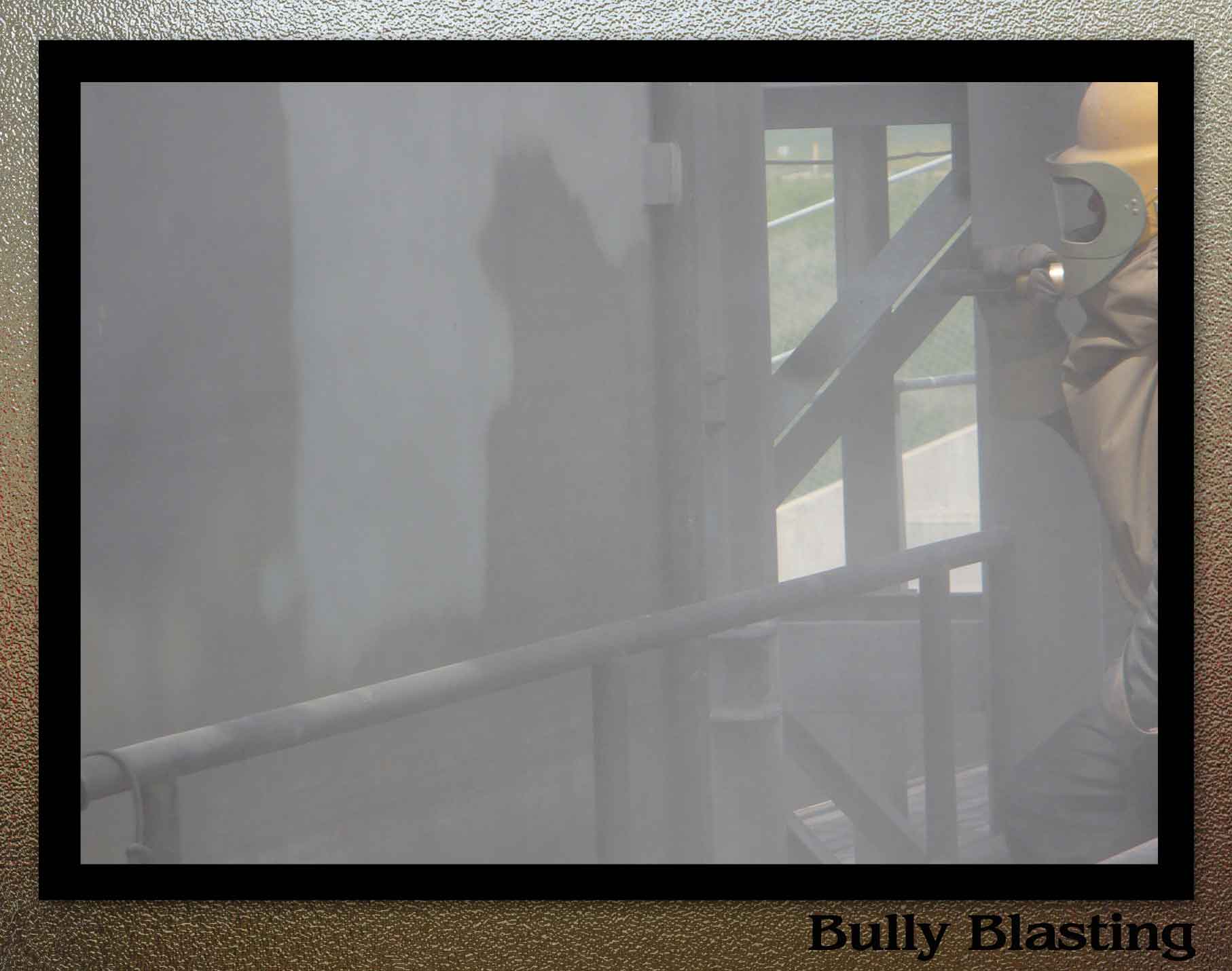 Bully Sandblasting & Painting Services Ltd.