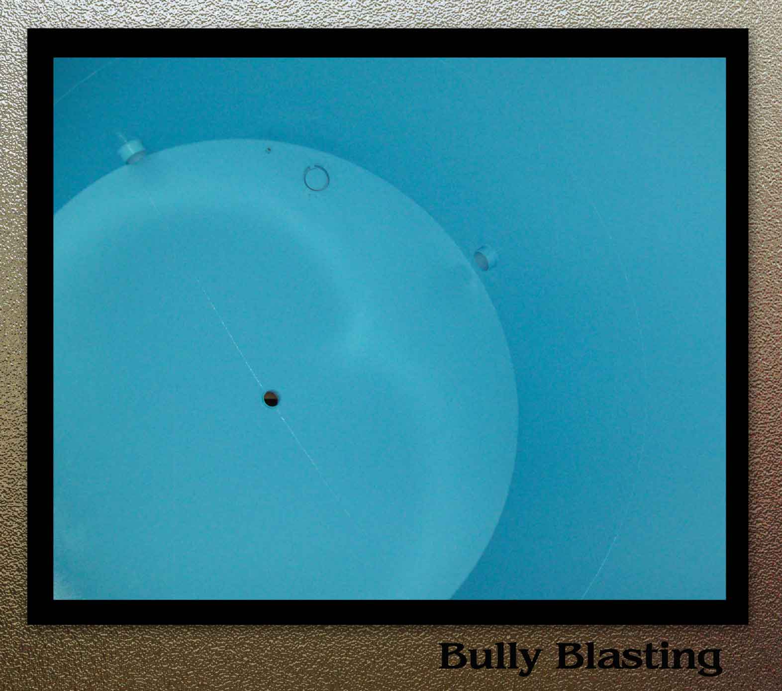 Bully Sandblasting & Painting Services Ltd.