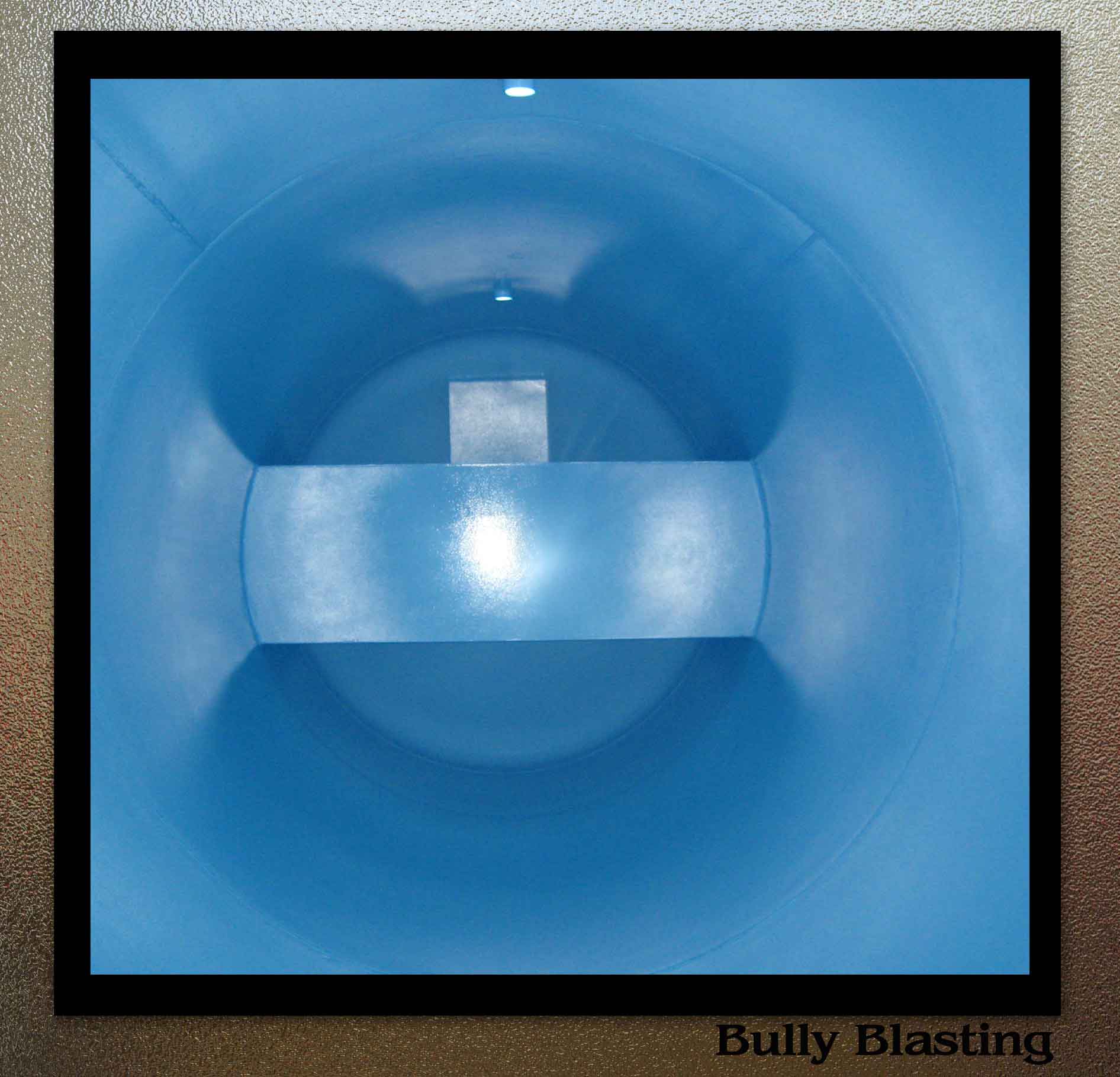 Bully Sandblasting & Painting Services Ltd.