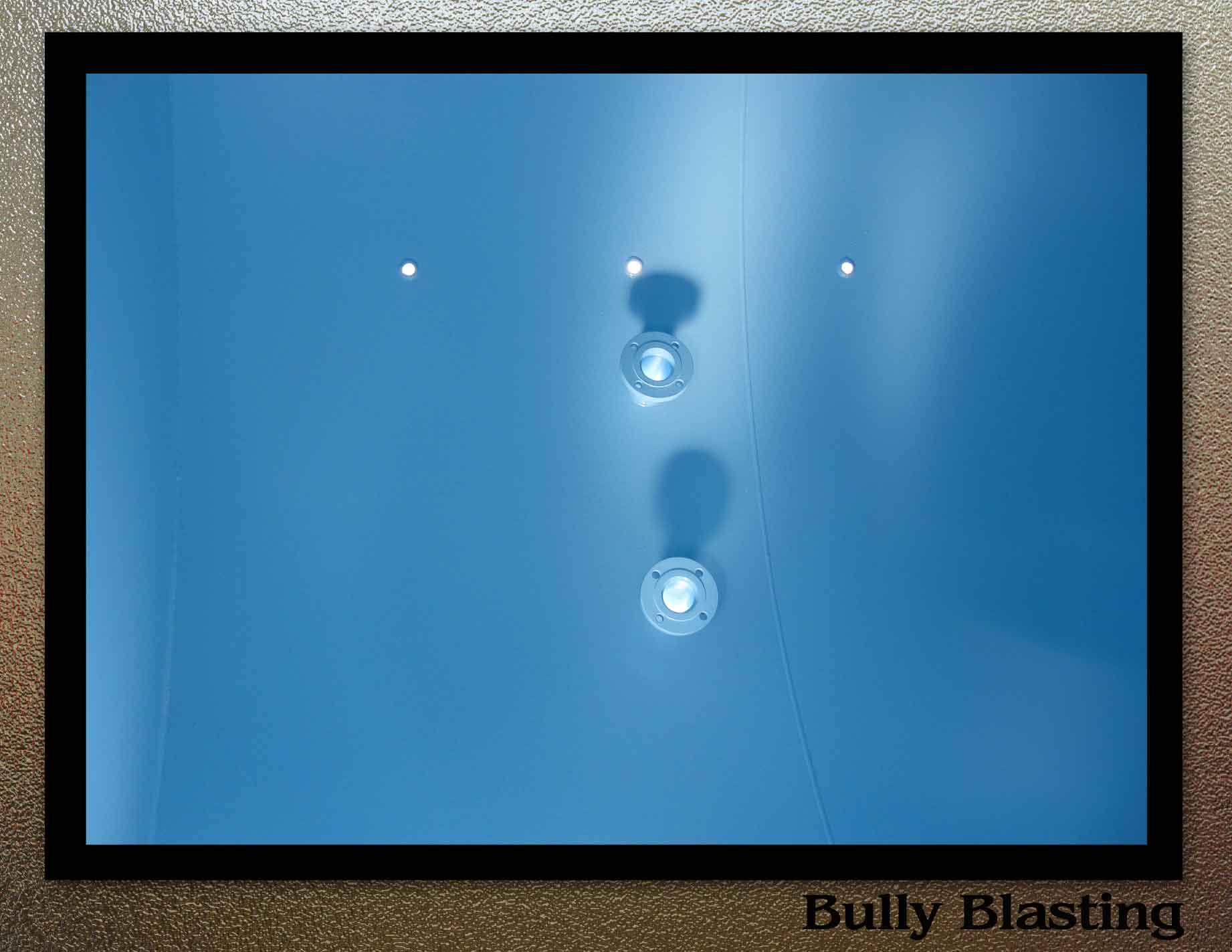 Bully Sandblasting & Painting Services Ltd.