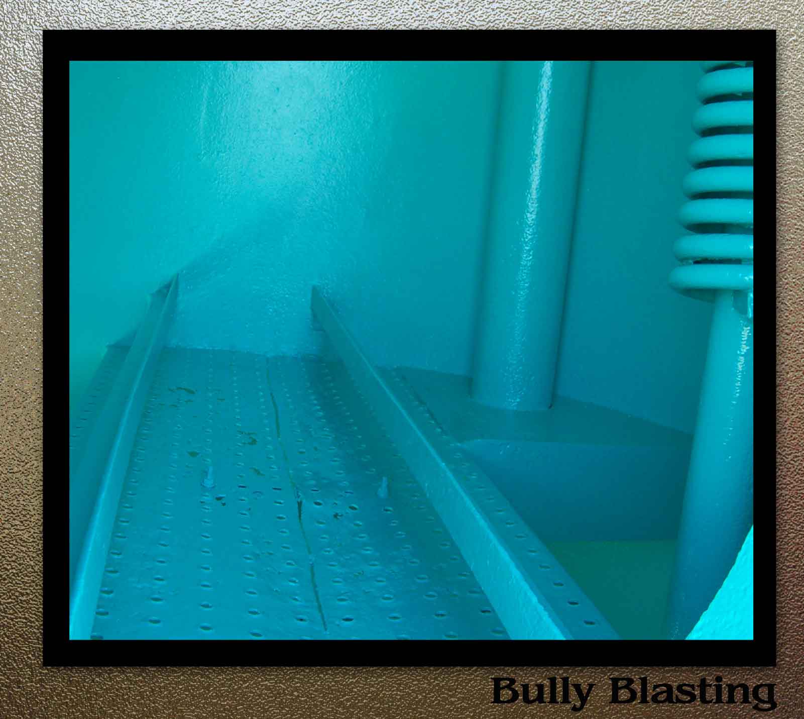 Bully Sandblasting & Painting Services Ltd.